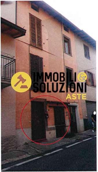 Appartamento in vendita a Cenate Sotto