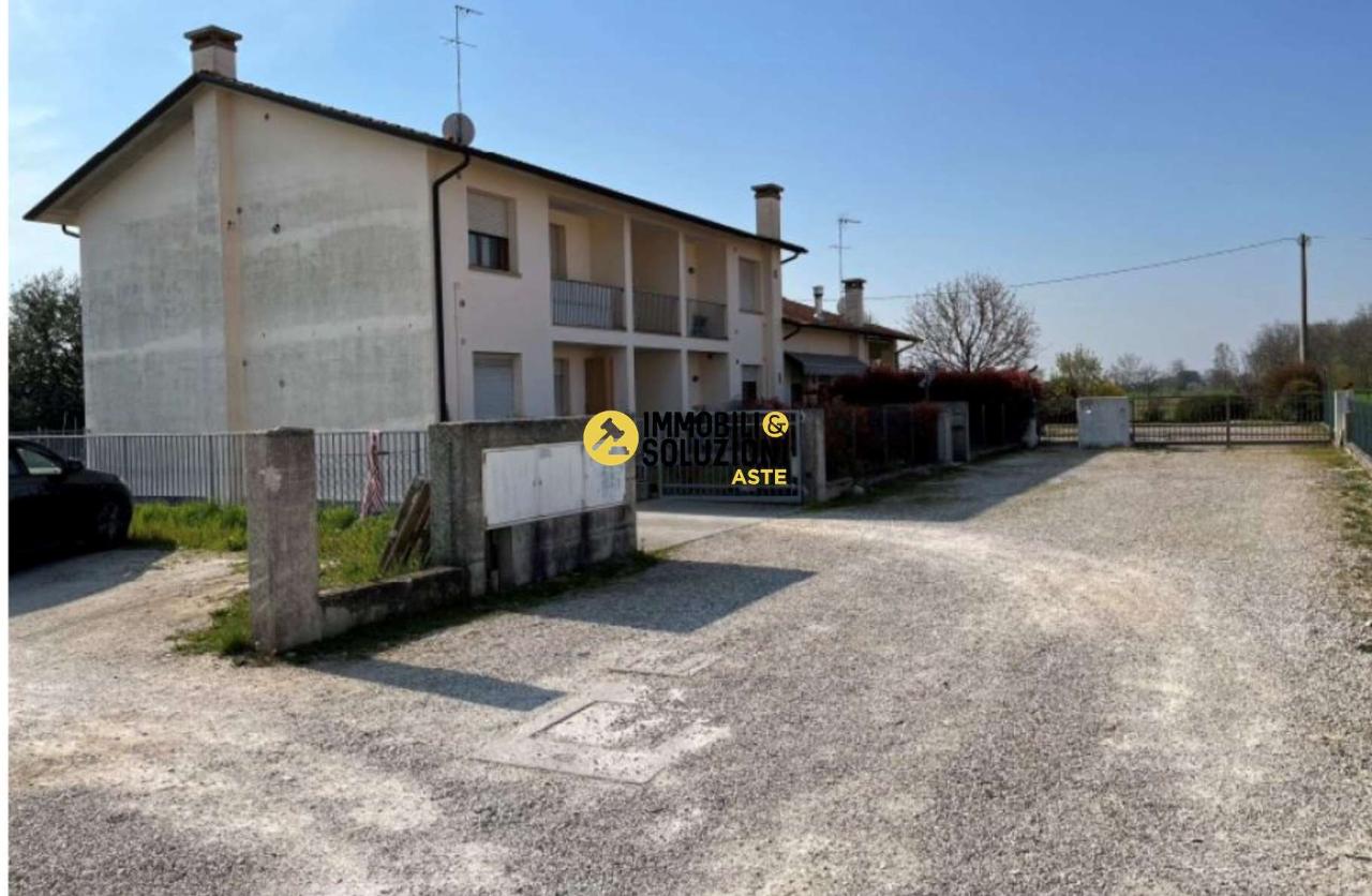 Appartamento in vendita a Giavera Del Montello