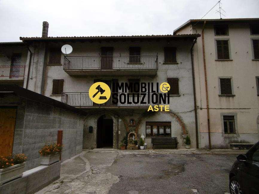 Porzione di casa in vendita a Sedrina