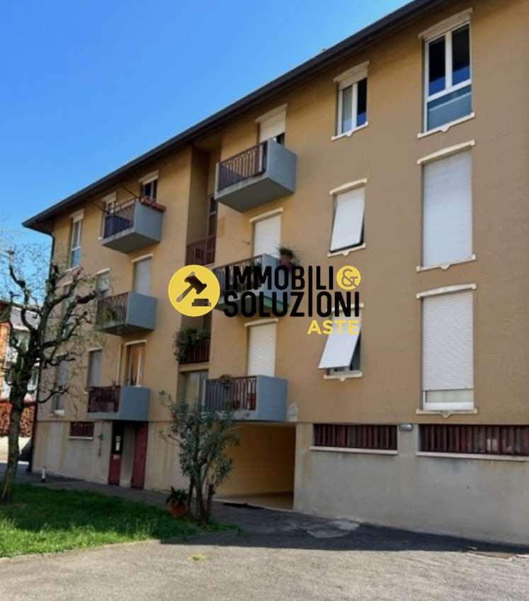Appartamento in vendita a Curno