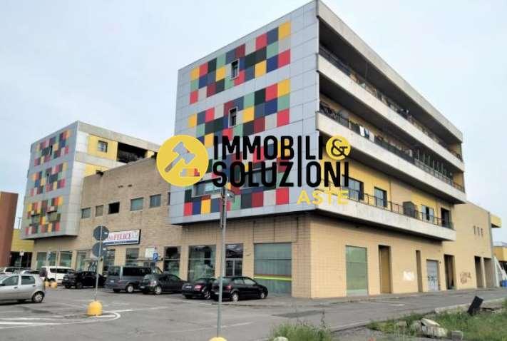 Appartamento in vendita a Martinengo