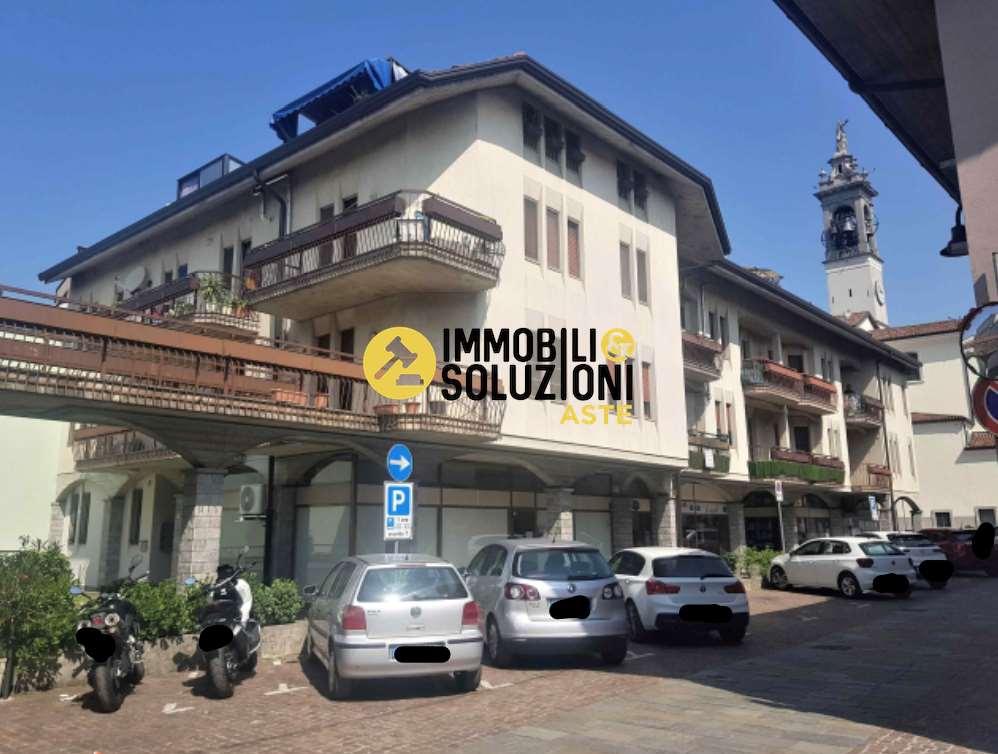 Appartamento in vendita a Bolgare