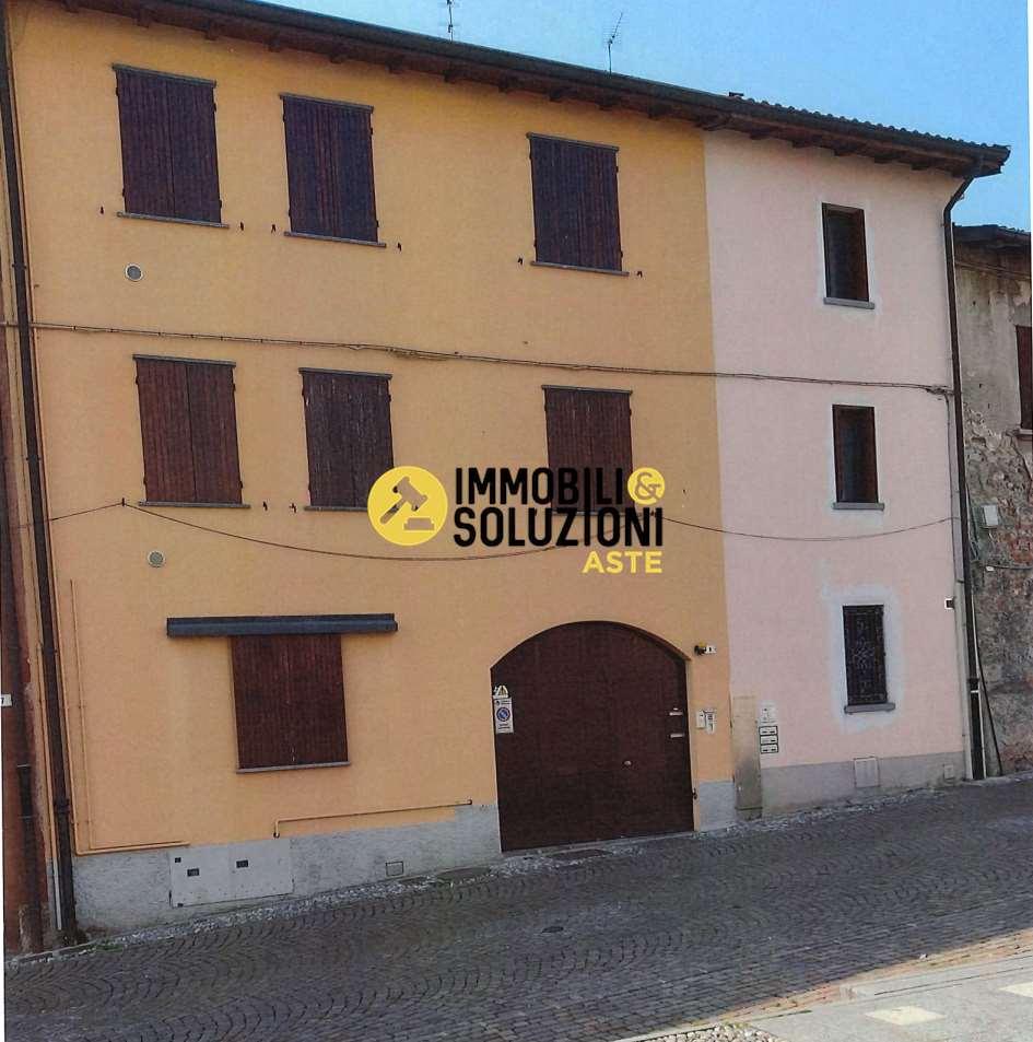 Appartamento in vendita a Bottanuco