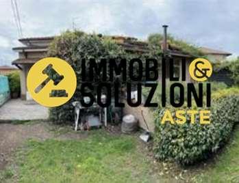 Villa unifamiliare in vendita a Ghisalba