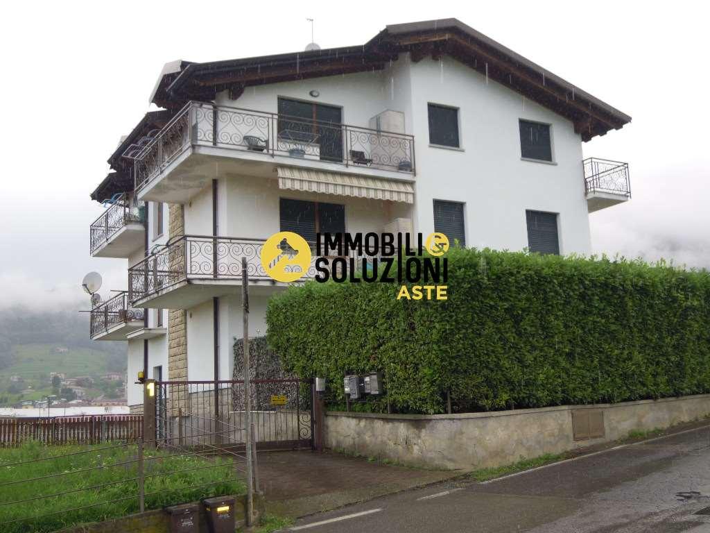 Appartamento in vendita a Cazzano Sant'Andrea