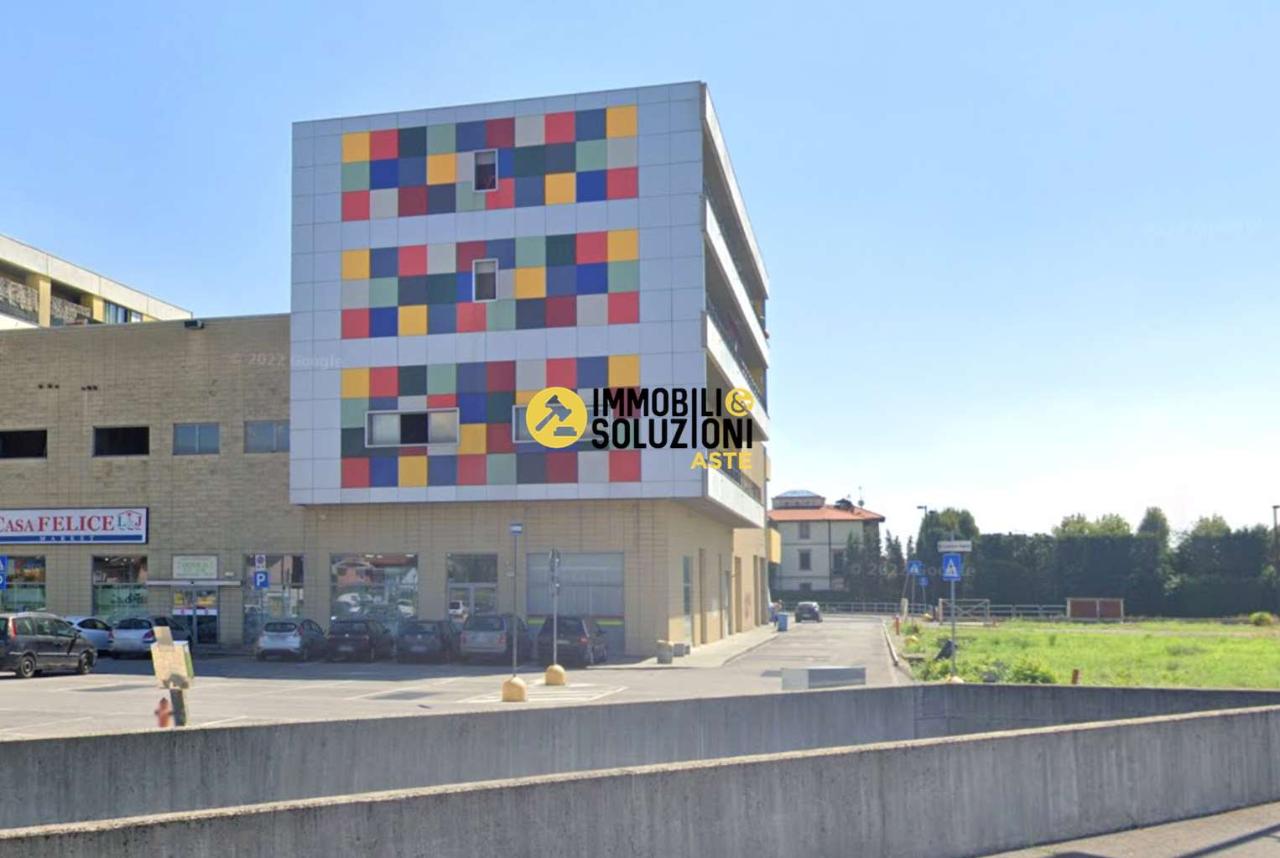 Appartamento in vendita a Martinengo