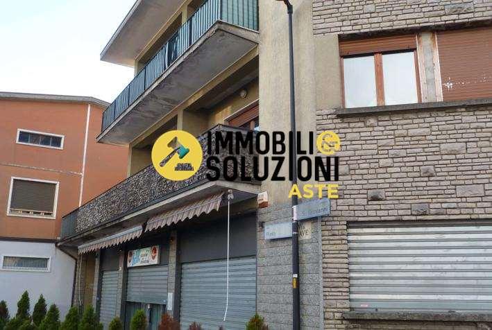 Appartamento in vendita a Madone