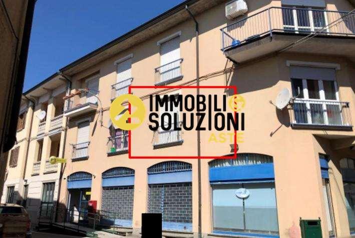 Appartamento in vendita a Misano Di Gera D'Adda