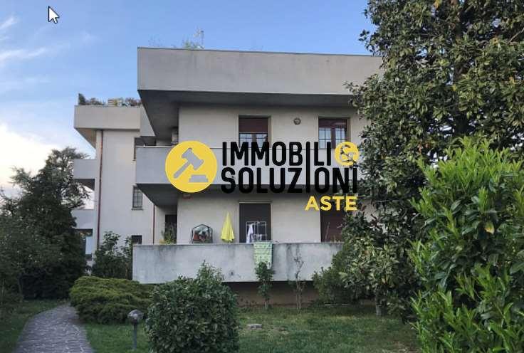Appartamento in vendita a Cologno Al Serio