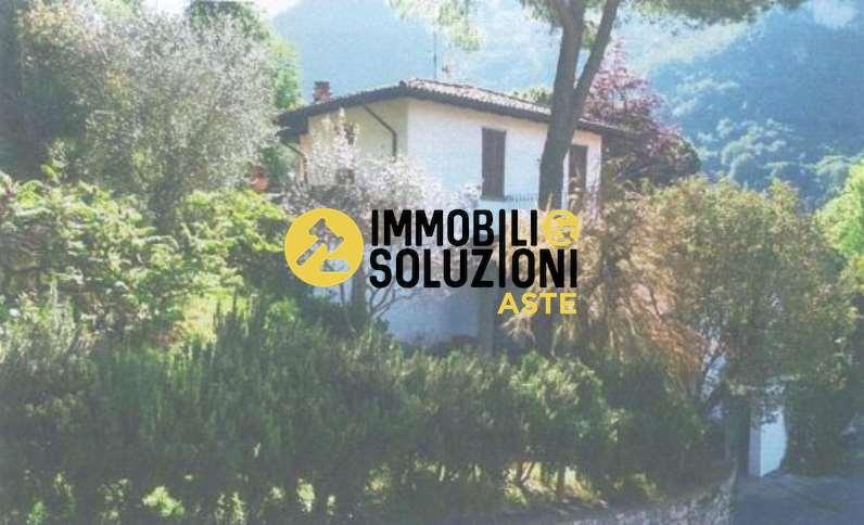 Villa unifamiliare in vendita a Iseo
