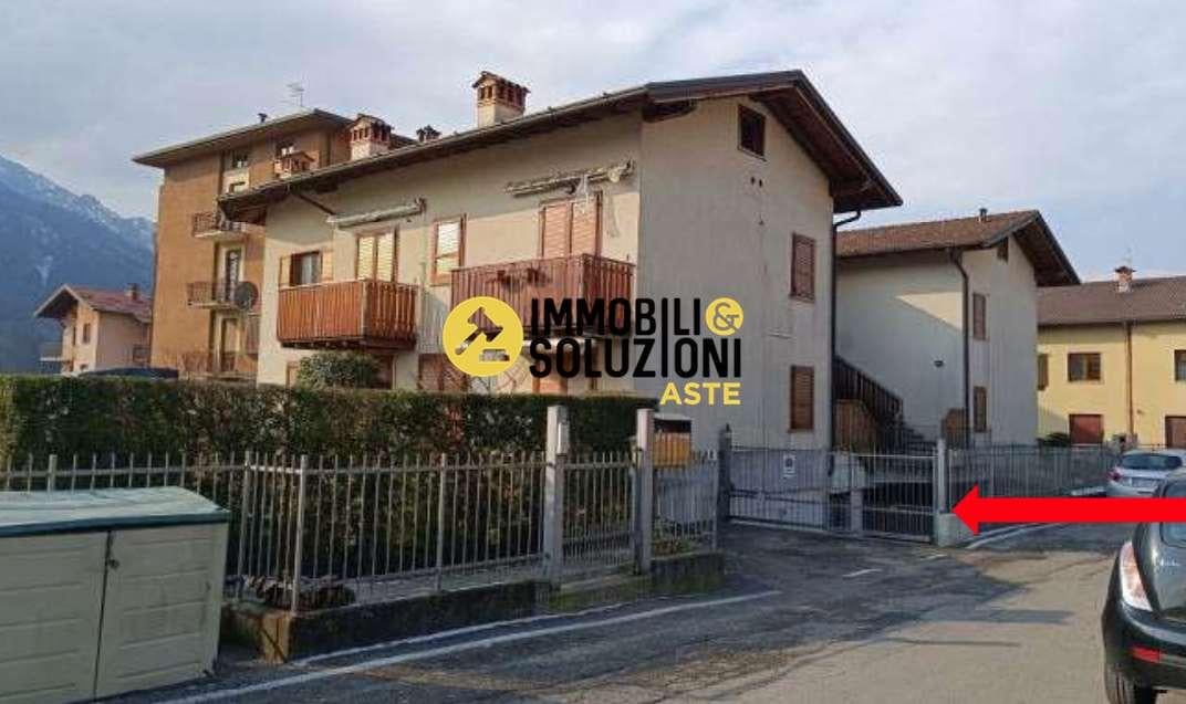 Appartamento in vendita a Clusone