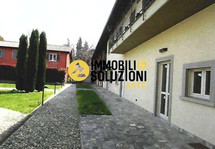 Appartamento in vendita a Bergamo