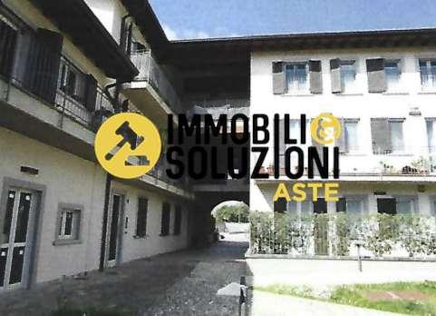 Appartamento in vendita a Bergamo