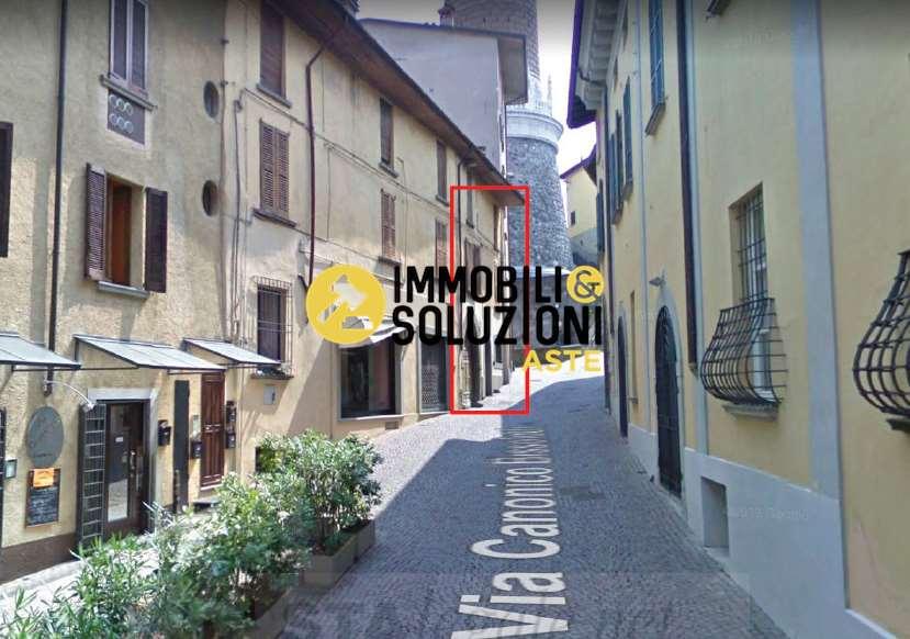 Appartamento in vendita a Palazzolo Sull'Oglio