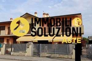 Appartamento in vendita a Lurano