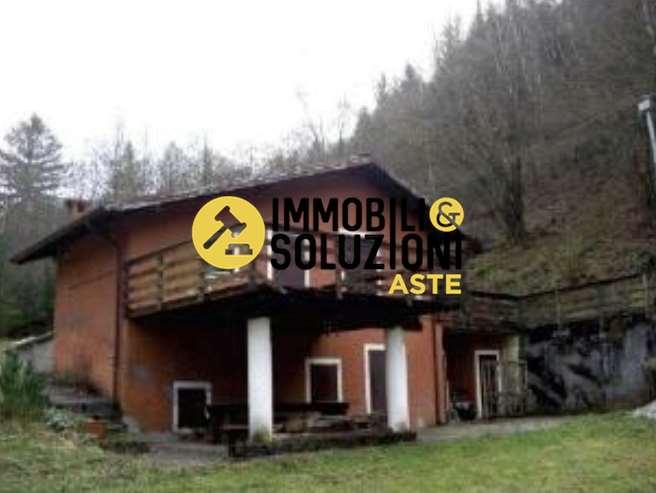 Rustico in vendita a Onore