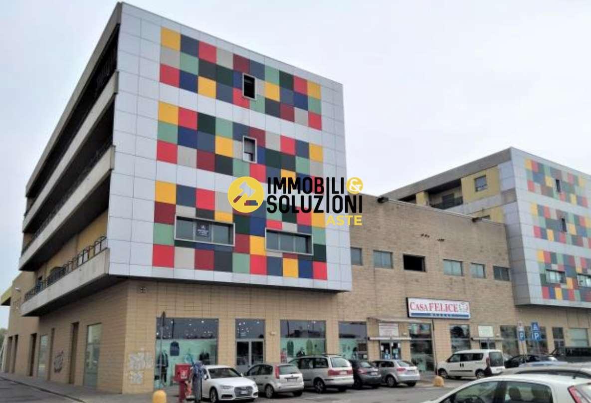 Appartamento in vendita a Martinengo