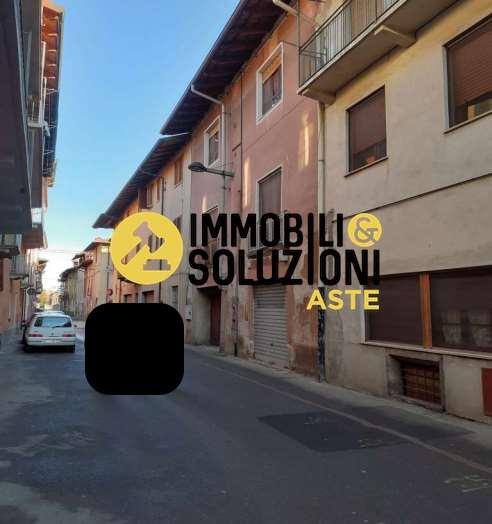 Appartamento in vendita a Gattinara