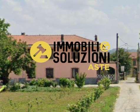 Appartamento in vendita a Crescentino