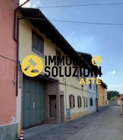 Appartamento in vendita a Livorno Ferraris