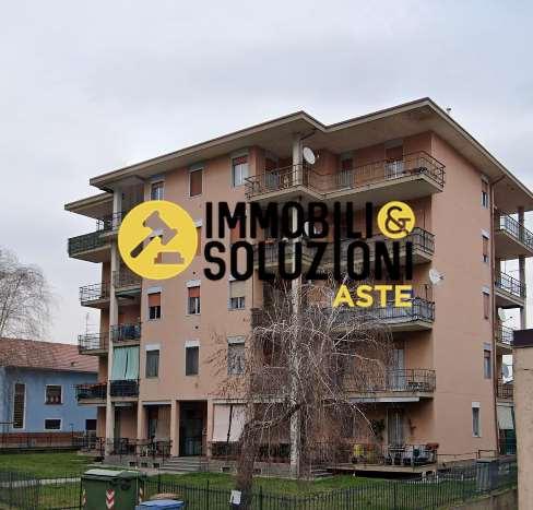 Appartamento in vendita a Bellinzago Novarese