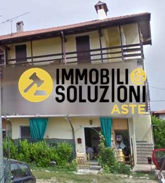 Appartamento in vendita a Pombia