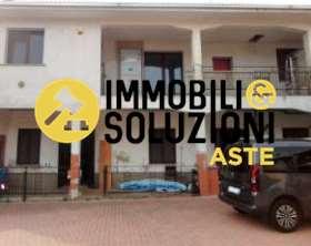 Appartamento in vendita a Borgolavezzaro