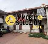Appartamento in vendita a Borgolavezzaro