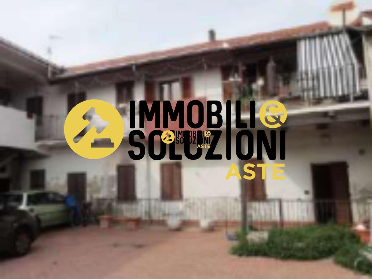 Appartamento in vendita a Borgolavezzaro