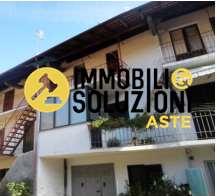 Appartamento in vendita a Gozzano