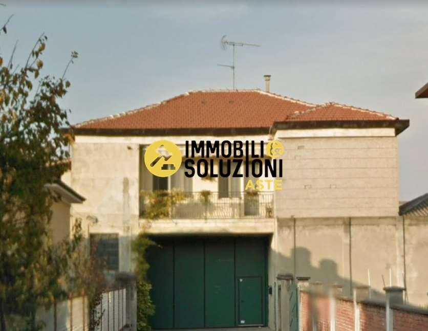 Appartamento in vendita a Crescentino