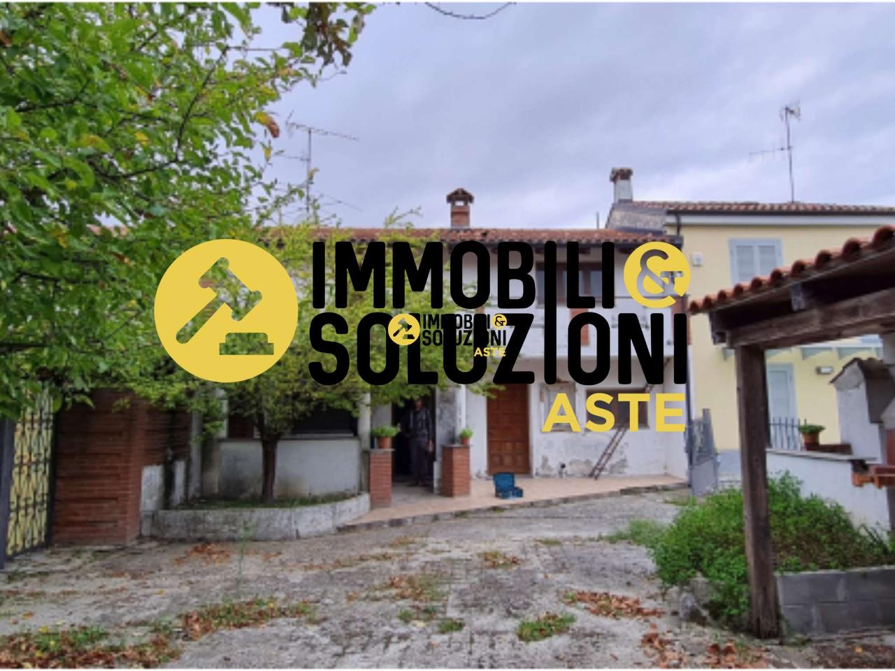 Appartamento in vendita a Fontanetto Po