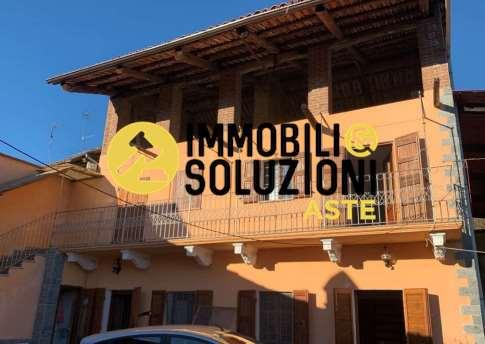 Appartamento in vendita a Borgo D'Ale