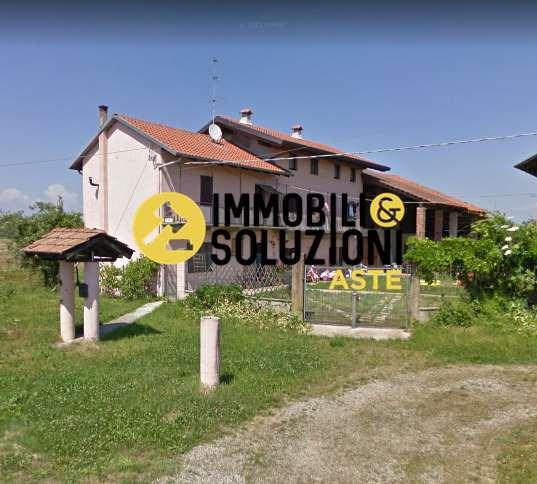 Appartamento in vendita a San Giacomo Vercellese