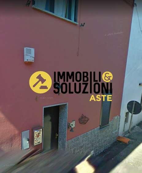 Appartamento in vendita a Saluggia