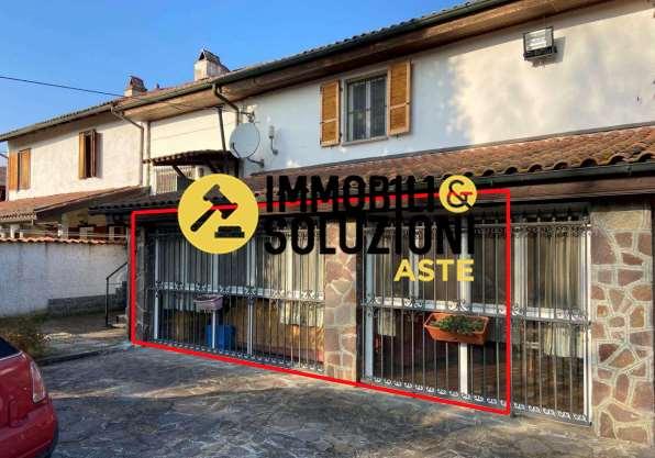 Appartamento in vendita a Motta De' Conti