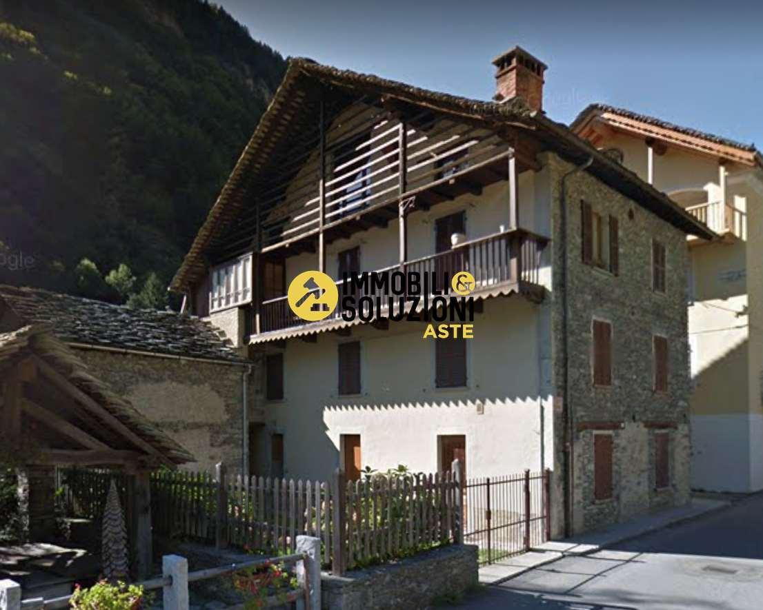 Appartamento in vendita a Mollia