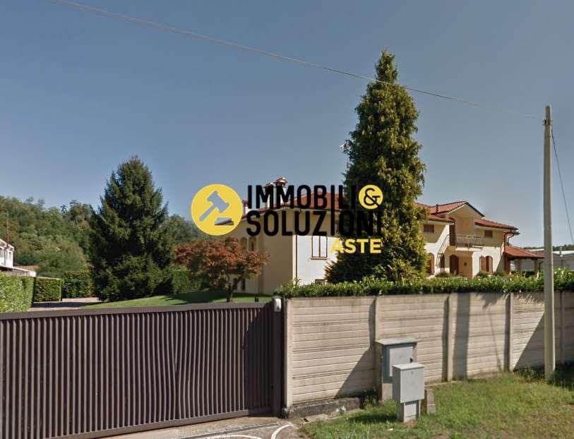 Villa unifamiliare in vendita a Ghemme