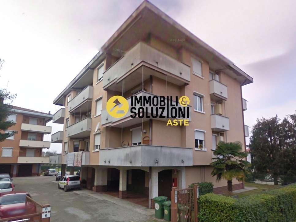 Appartamento in vendita a Castelletto Sopra Ticino