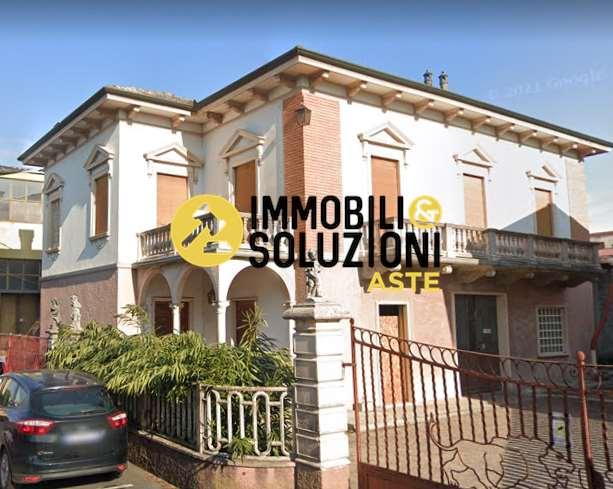 Appartamento in vendita a Oleggio