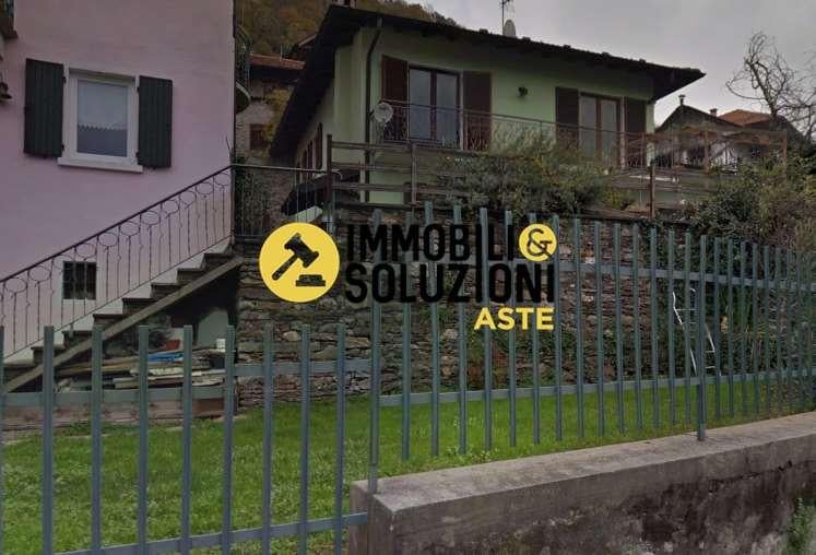 Villa unifamiliare in vendita a Loreglia