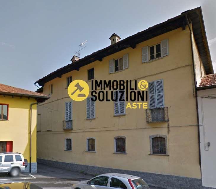 Villa unifamiliare in vendita a Omegna