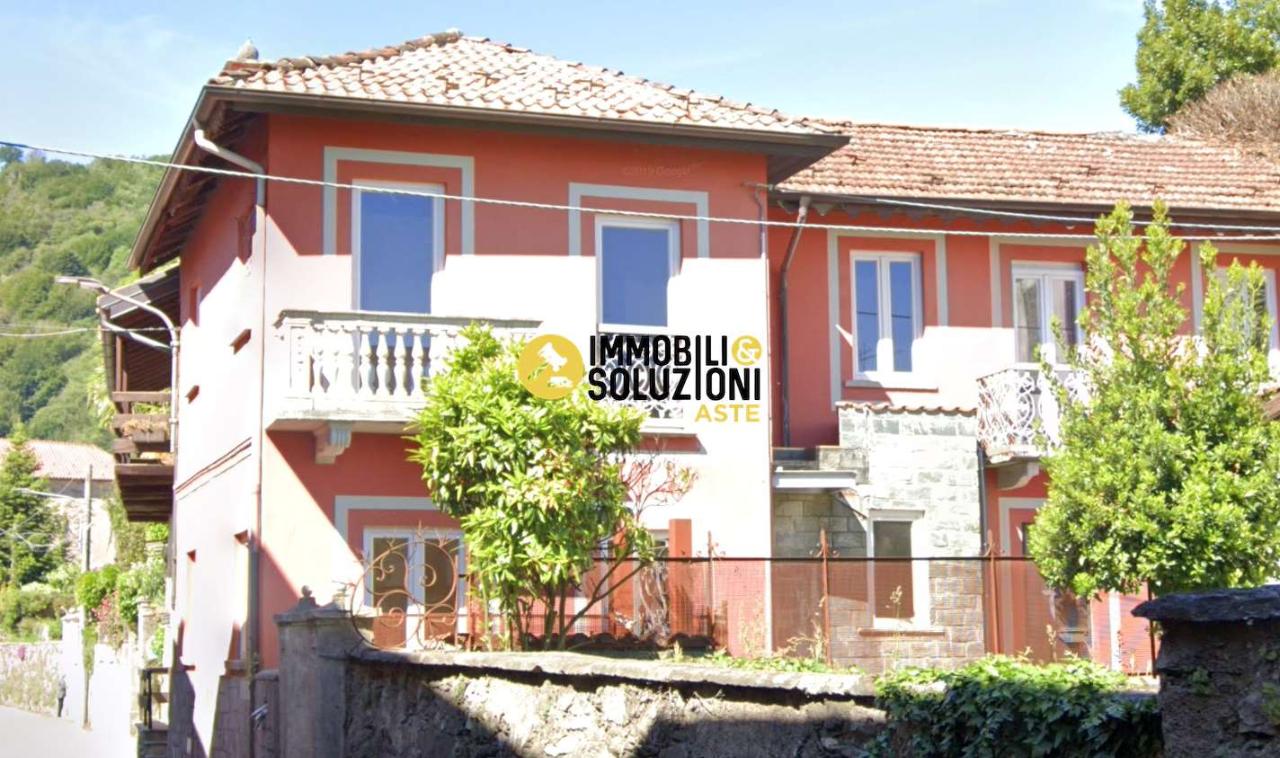 Villa unifamiliare in vendita a Brovello Carpugnino