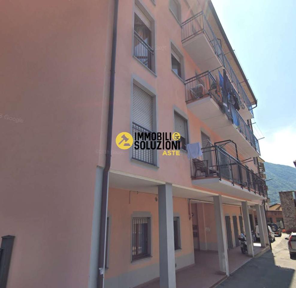 Appartamento in vendita a Omegna