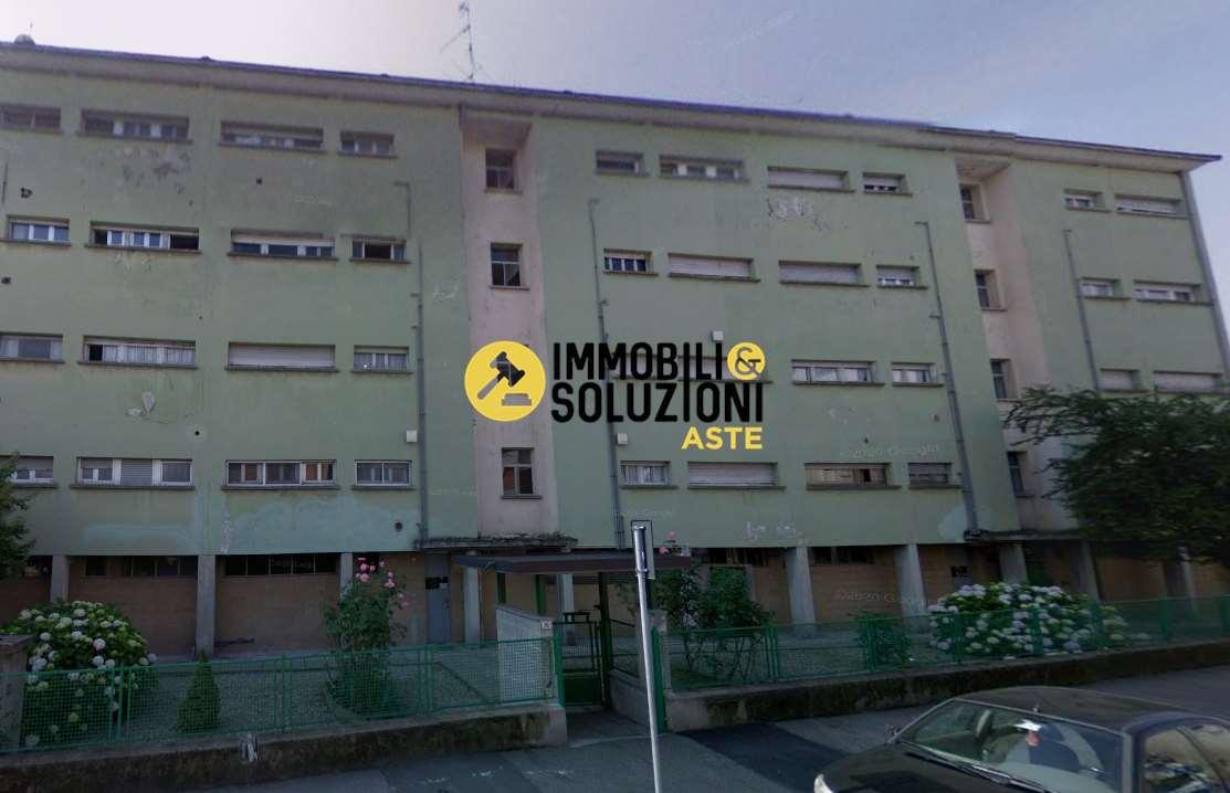 Appartamento in vendita a Novara