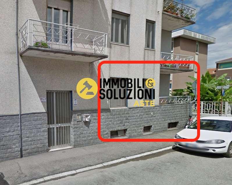 Appartamento in vendita a Novara