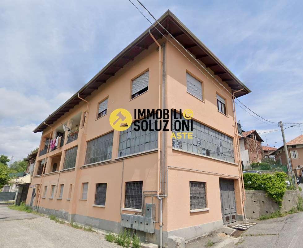 Appartamento in vendita a Cossato