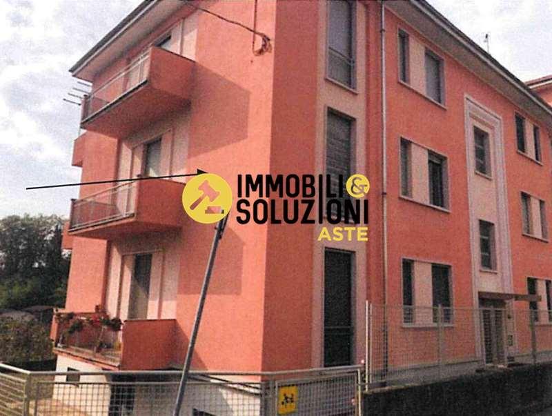 Appartamento in vendita a Cossato