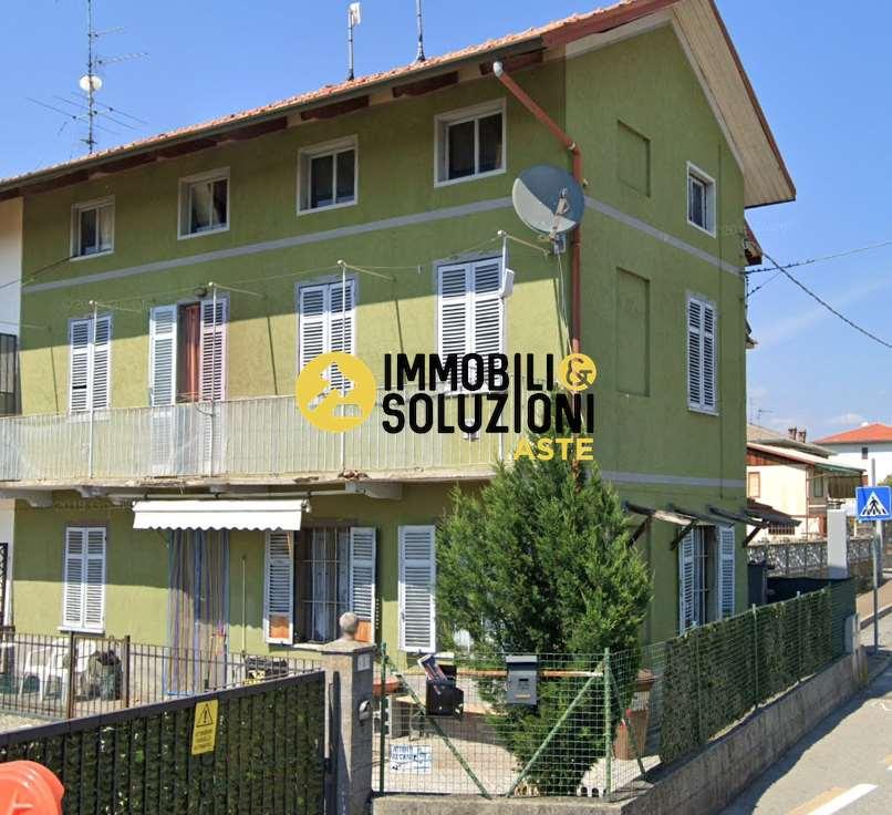 Appartamento in vendita a Verrone