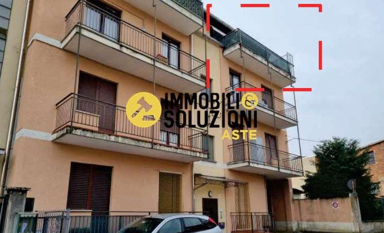 Appartamento in vendita a Biella